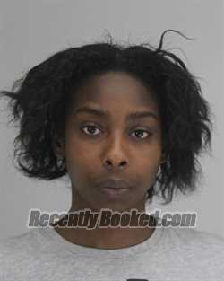 Recent Booking / Mugshot for CONSTANCE HUTCHINS in Dallas County, Texas