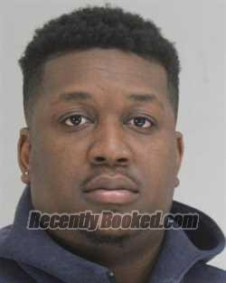 Recent Booking / Mugshot for TIMOTHY ROYAL in Dallas County, Texas