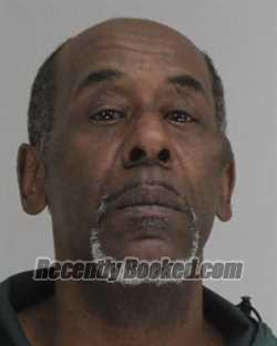 Recent Booking / Mugshot for ROBERT WHITE in Dallas County, Texas