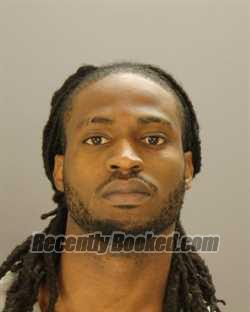 Recent Booking / Mugshot for BENJAMIN BROWN in Dallas County, Texas