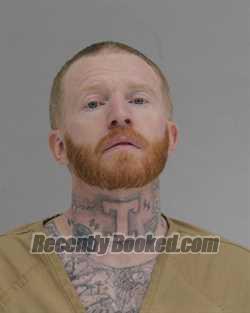 Recent Booking / Mugshot for AARON WHITE in Dallas County, Texas