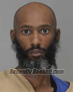 Recent Booking / Mugshot for JONATHAN ISAAC in Dallas County, Texas