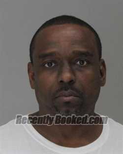 Recent Booking / Mugshot for NEILAN PIERCE in Dallas County, Texas
