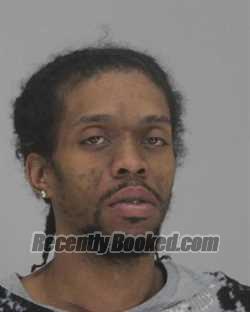 Recent Booking / Mugshot for DALEON REAGOR in Dallas County, Texas