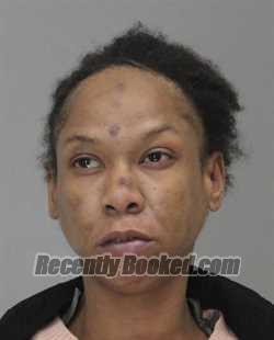 Recent Booking / Mugshot for SANDRIA WILLIS in Dallas County, Texas