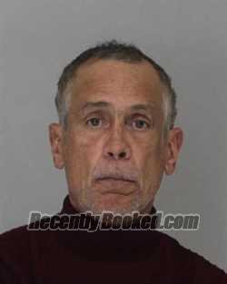 Recent Booking / Mugshot for JAMES REED in Dallas County, Texas