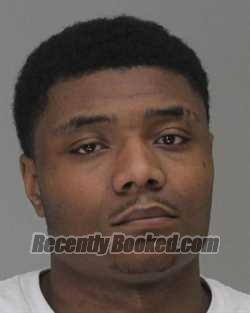 Recent Booking / Mugshot for JORDAN BEASLEY in Dallas County, Texas