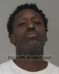 Recent Booking / Mugshot for DAMON JACKSON in Dallas County, Texas