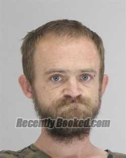 Recent Booking / Mugshot for BARRY HARRIS in Dallas County, Texas