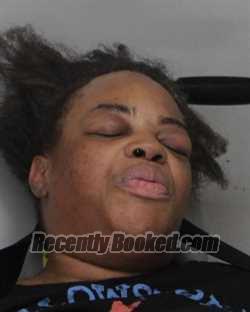 Recent Booking / Mugshot for ROBERTA ANDERSON in Dallas County, Texas