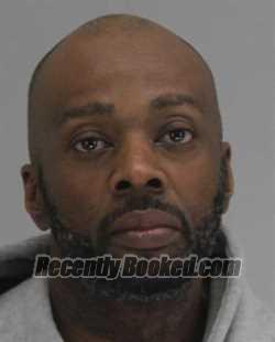 Recent Booking / Mugshot for HOWELL HENDERSON in Dallas County, Texas