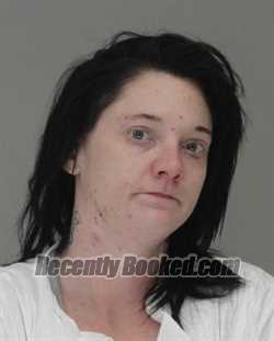 Recent Booking / Mugshot for TAYLOR CATHEY in Dallas County, Texas