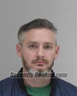 Recent Booking / Mugshot for JOSHUA SIGLER in Dallas County, Texas
