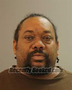Recent Booking / Mugshot for DERRICK LACY in Dallas County, Texas