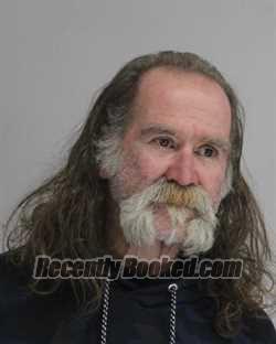 Recent Booking / Mugshot for RICHARD PERRY in Dallas County, Texas