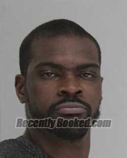 Recent Booking / Mugshot for KENNETH LOUDEN in Dallas County, Texas
