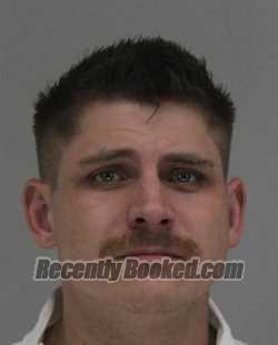 Recent Booking / Mugshot for LARRY WHITLOCK in Dallas County, Texas