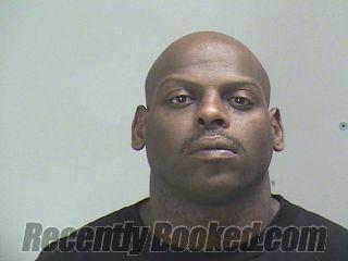 Recent Booking / Mugshot for STACY COOPER in Dallas County, Texas