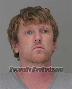 Recent Booking / Mugshot for JAMES HARPER in Dallas County, Texas