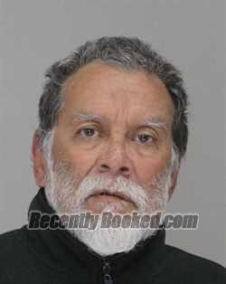 Recent Booking / Mugshot for STEVEN GAYTAN in Dallas County, Texas