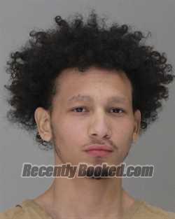 Recent Booking / Mugshot for BRYAN VELASQUEZ in Dallas County, Texas