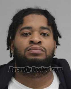 Recent Booking / Mugshot for DALE MCDANIEL in Dallas County, Texas