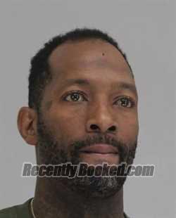 Recent Booking / Mugshot for CALVIN PORTER in Dallas County, Texas