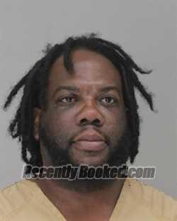 Recent Booking / Mugshot for KEYLON LYNCH in Dallas County, Texas