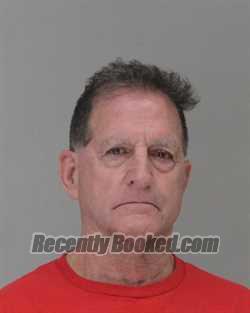 Recent Booking / Mugshot for BARRY TATE in Dallas County, Texas