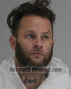 Recent Booking / Mugshot for JOSHUA RUSHING in Dallas County, Texas