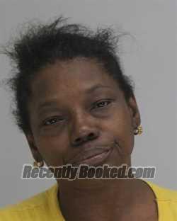 Recent Booking / Mugshot for VANETTA DAVIS in Dallas County, Texas