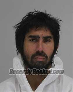 Recent Booking / Mugshot for MANUEL RIOS in Dallas County, Texas