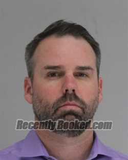 Recent Booking / Mugshot for STEVEN KEARL in Dallas County, Texas