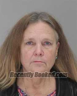 Recent Booking / Mugshot for STACEY AUSTIN in Dallas County, Texas