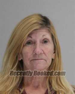 KIMBERLY STIDHAM Arrest Record & Booking Info – Dallas County, Texas ...