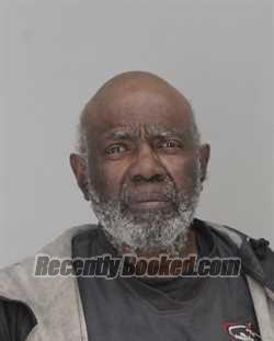 Recent Booking / Mugshot for JAMES JONES in Dallas County, Texas