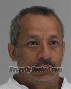 Recent Booking / Mugshot for ALBERT PEREZ in Dallas County, Texas