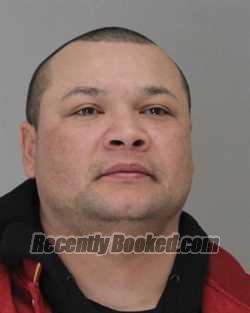Recent Booking / Mugshot for KERIN TORRES in Dallas County, Texas