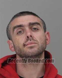 Recent Booking / Mugshot for JOSHUA PITTMAN in Dallas County, Texas