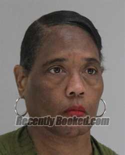 Recent Booking / Mugshot for CASSANDRA MCCOY in Dallas County, Texas