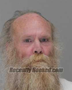 Recent Booking / Mugshot for CHRISTOPHER ANDERSON in Dallas County, Texas