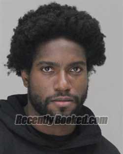 SHERARD TATE Arrest Record & Booking Info – Dallas County, Texas ...