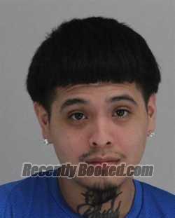 BRYAN SUAREZ Arrest Record & Booking Info – Dallas County, Texas ...