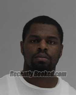 Recent Booking / Mugshot for BRANDON SMITH in Dallas County, Texas