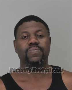 Recent Booking / Mugshot for CARLOS REED in Dallas County, Texas