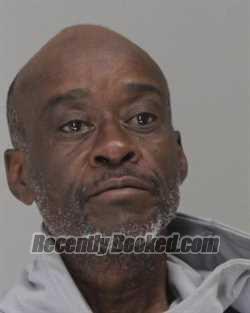 Recent Booking / Mugshot for BOBBY PHILLIPS in Dallas County, Texas