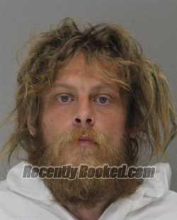 Recent Booking / Mugshot for BRIAN TABOR in Dallas County, Texas