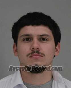 Recent Booking / Mugshot for ISIDRO SANCHEZ in Dallas County, Texas