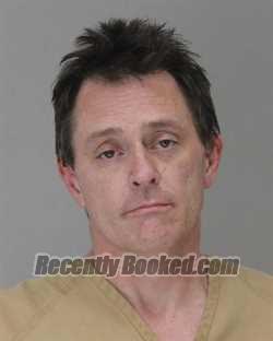 Recent Booking / Mugshot for SAMUEL PENNINGTON in Dallas County, Texas
