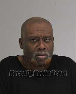 Recent Booking / Mugshot for ELIJAH WATSON in Dallas County, Texas